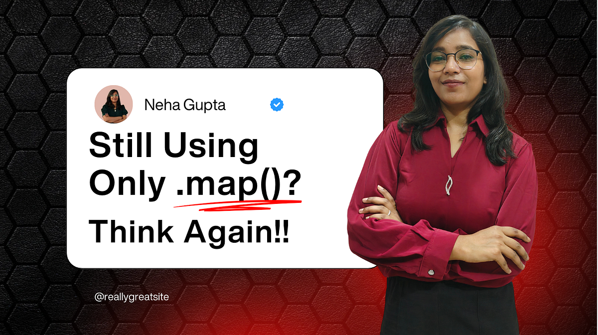 I Bet You’re Not Using These JavaScript Tricks (But You Should Be) | by Neha Gupta | Jul, 2025 ...