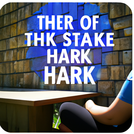 The Hidden Power of Taking a Break: How Taking Time Away Can Lead to ...