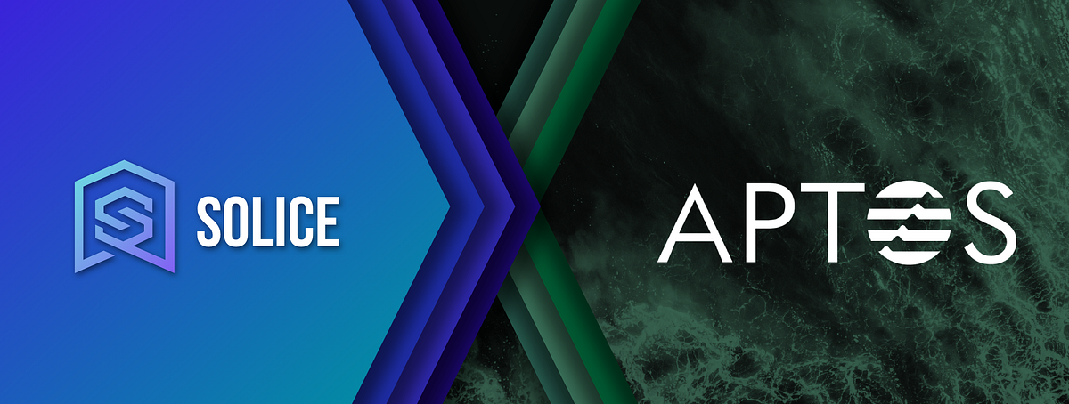 Solice Is Migrating to Aptos!. What to expect from the process of… | by ...