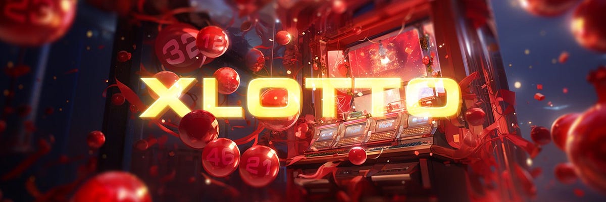 What is XLOTTO?. TLDR: XLOTTO is a lottery system that… | by XLOTTO ...
