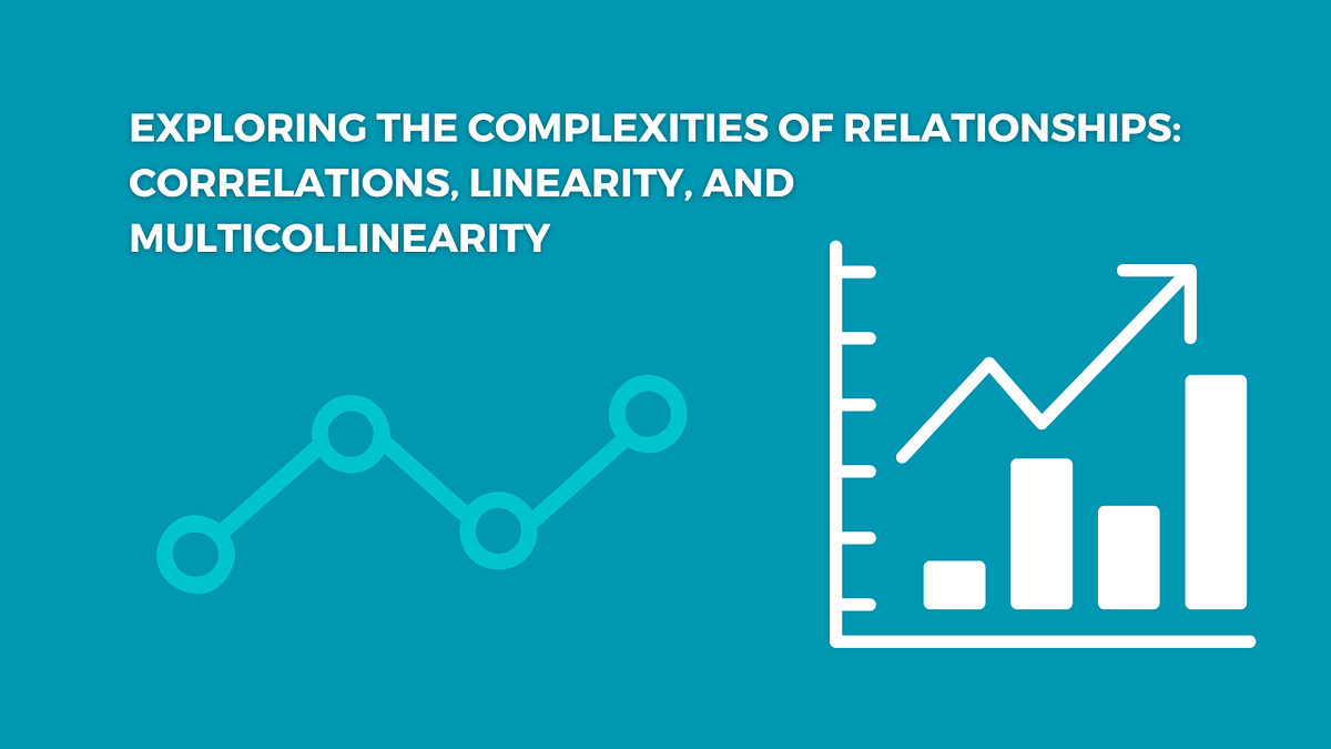 Correlations: How to identify and use them to unravel insights in your ...
