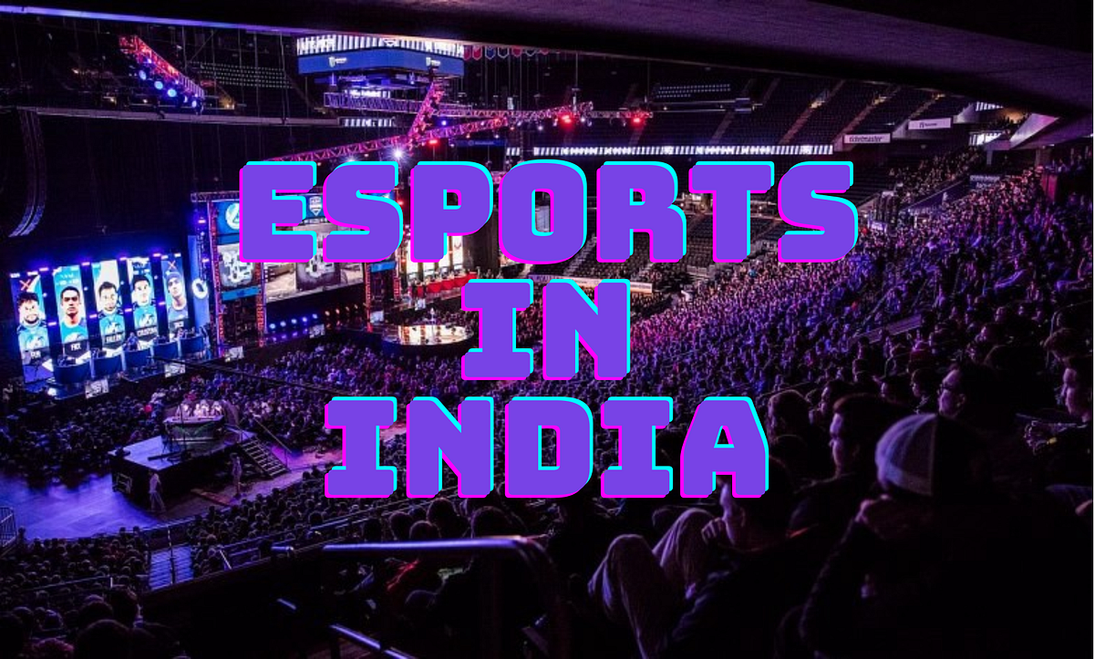What’s the current state of eSports in India? What’s the potential of ...