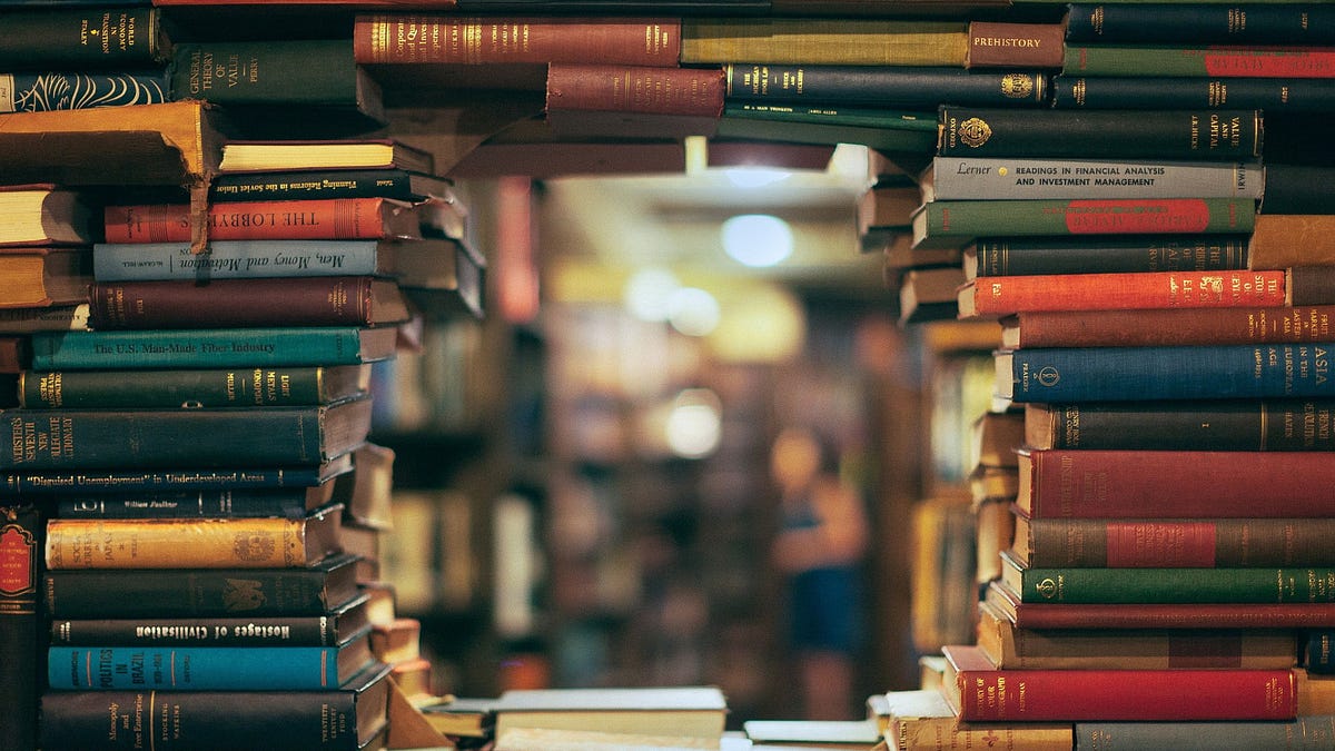 7 Ways To Merge Dictionaries in Python | by Yang Zhou | TechToFreedom ...