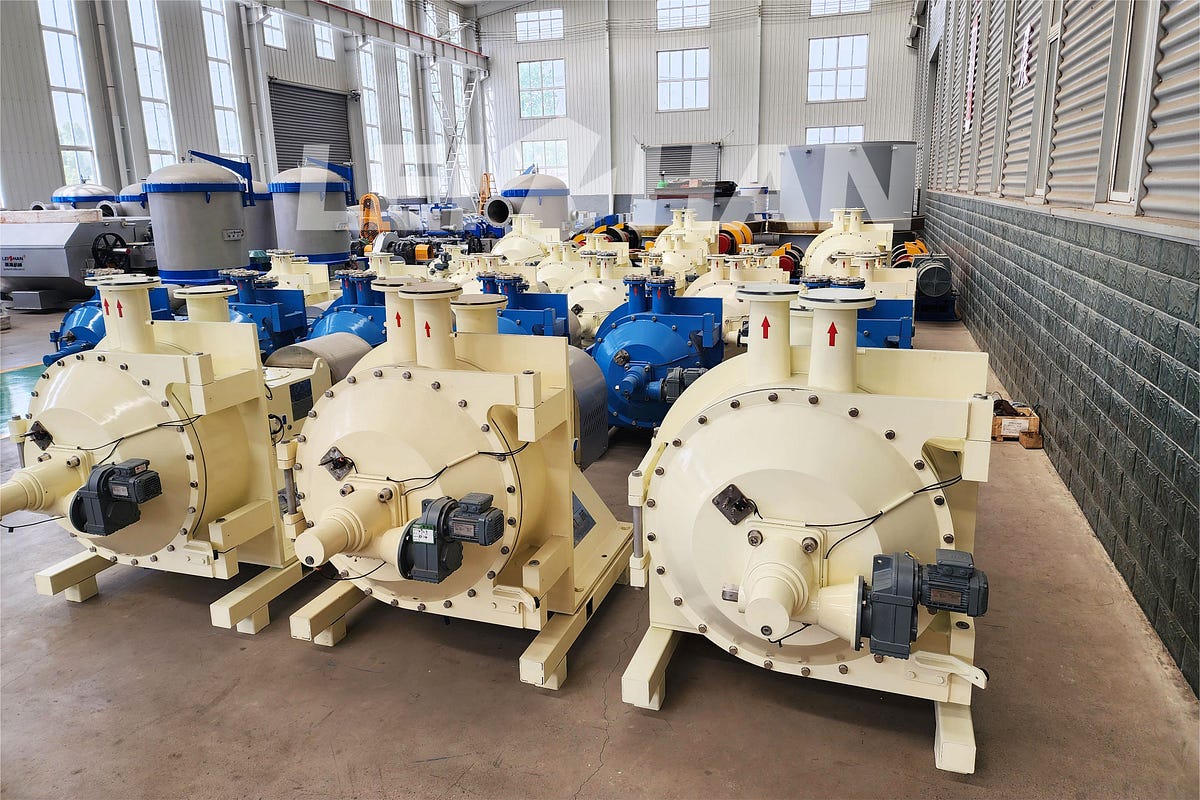 Pulp Refiner Machine Supplier - Weige Zhao - Medium