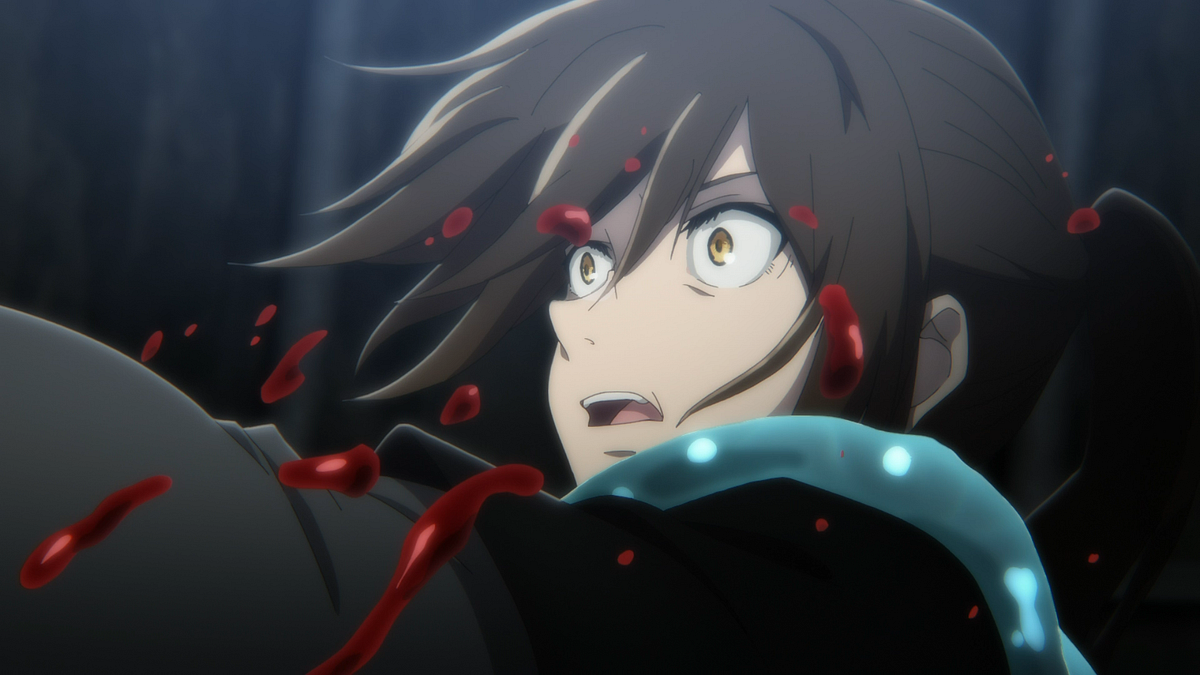 ‘Tower of God Season 2’ Falls Further From Grace | by Dark Aether | The ...