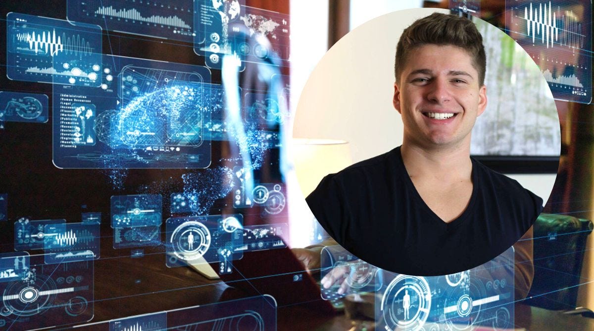 Justin Woll Net Worth, Wiki, Bio, Age & More Details | by ENP | Medium