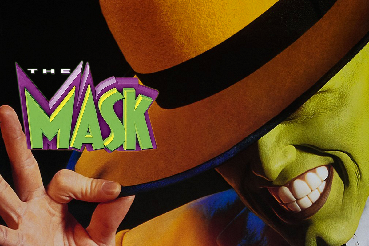 ‘The Mask’ and its Relevance to Neurodiversity | Medium