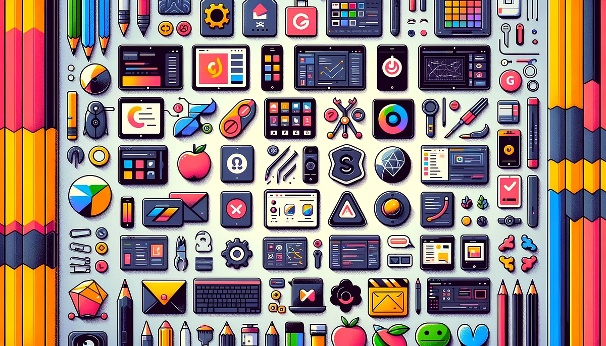 The Essential Toolkit for Product Designers 2024 | Medium