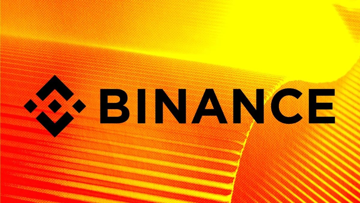 Binance’s UK Chief Resigns Amid Regulatory Crackdown | by Boluwatife Daniel Afe | Oct, 2023 | Medium