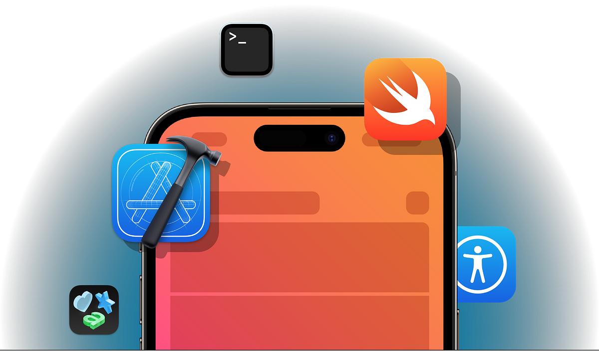 Getting Started with iOS Development | by Tornike Parunashvili | Medium