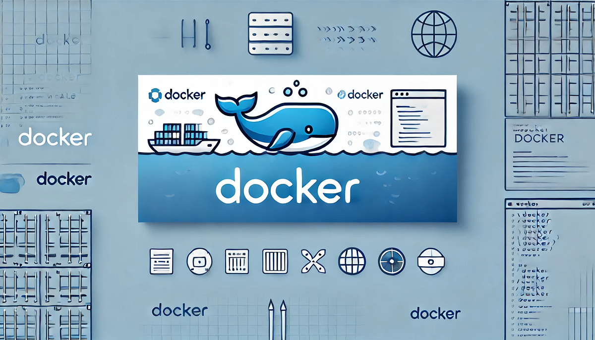 Top 5 Docker Commands Every Developer Should Know | by Tshenolo Mos | Jul, 2024 | Medium