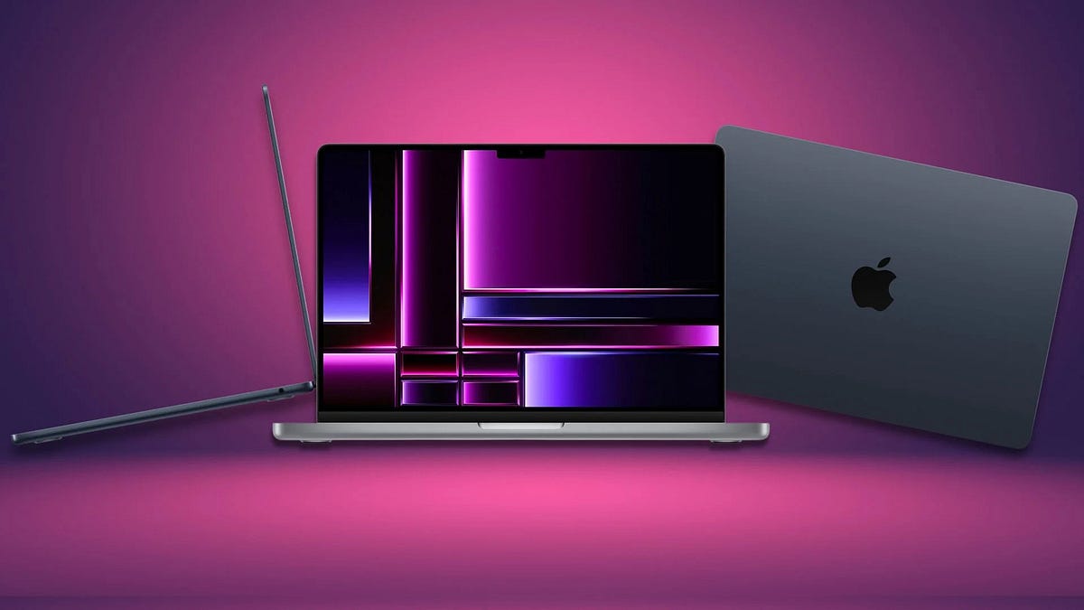 Your New Expensive Toy !!!. MacBook Pro M4 | by YUVRAJSINH ZALA ...