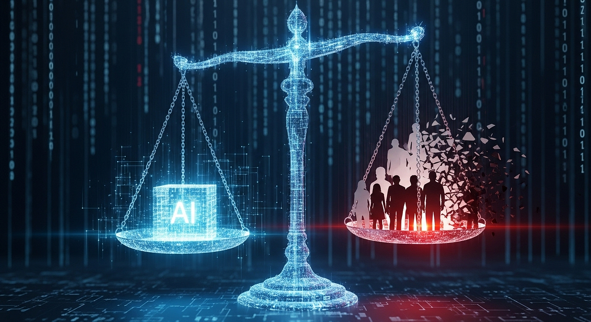 Navigating the Ethical Maze of Artificial Intelligence | by Algomehr ...