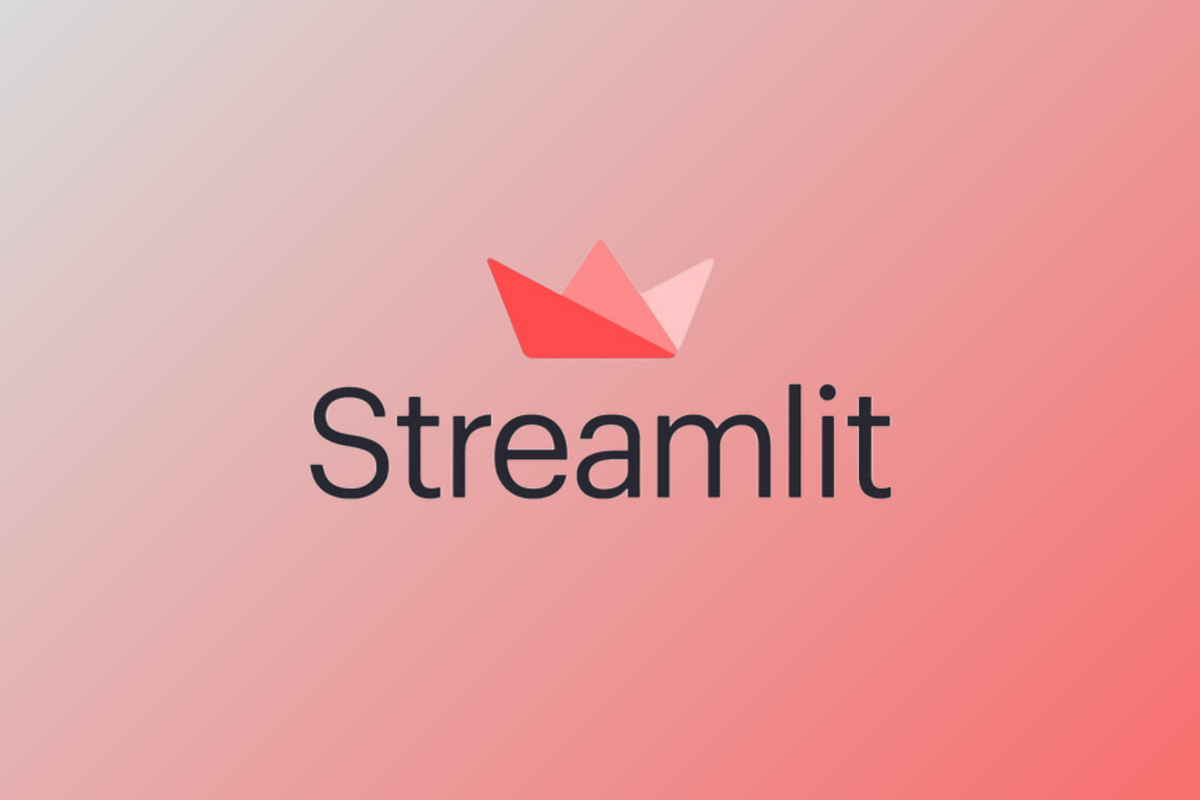 Getting Started with Streamlit: Building Interactive Web Apps with ...