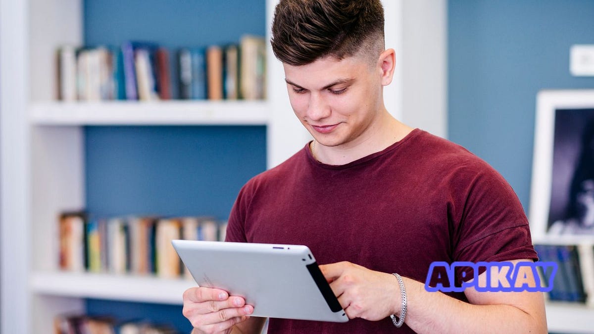 Exploring the World of Books and References Apps: A Gateway to ...