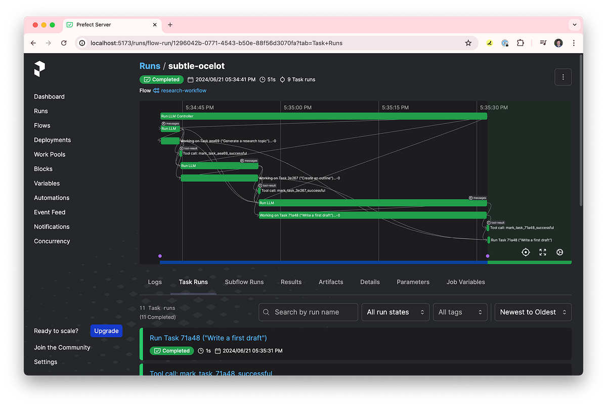 AI Agents, GitHub repository of the day: ControlFlow | by Micheal ...