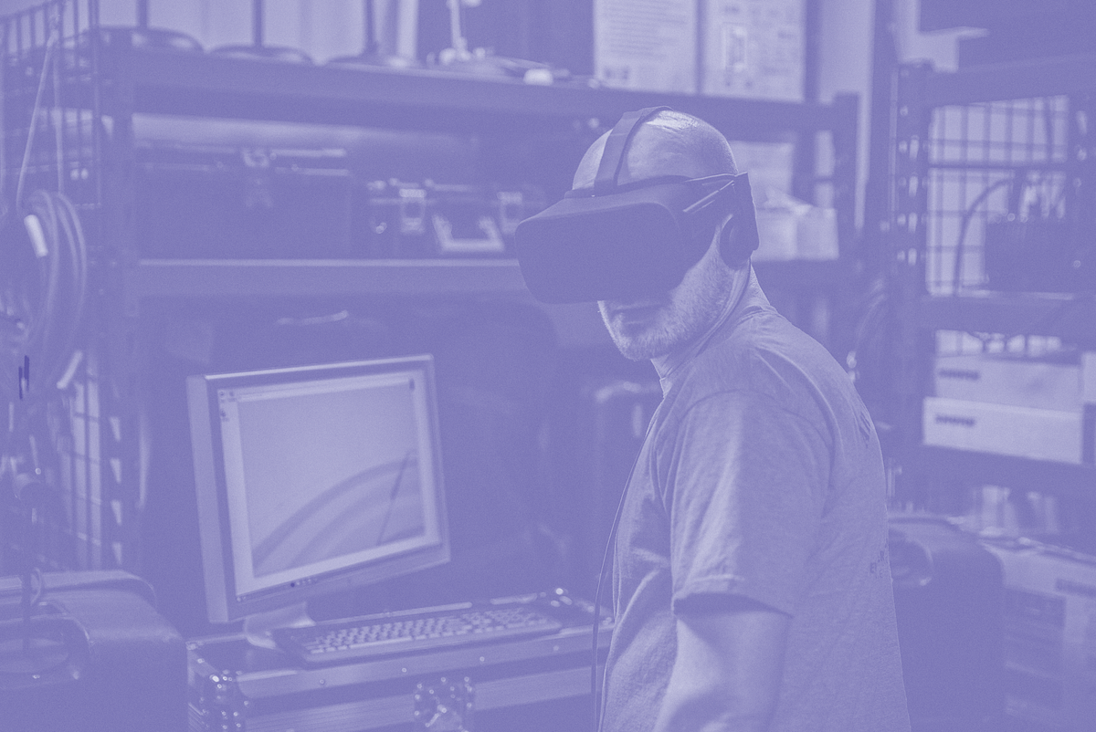 Remote AR Assistance: 9 most trusted solutions in the Industrial ...