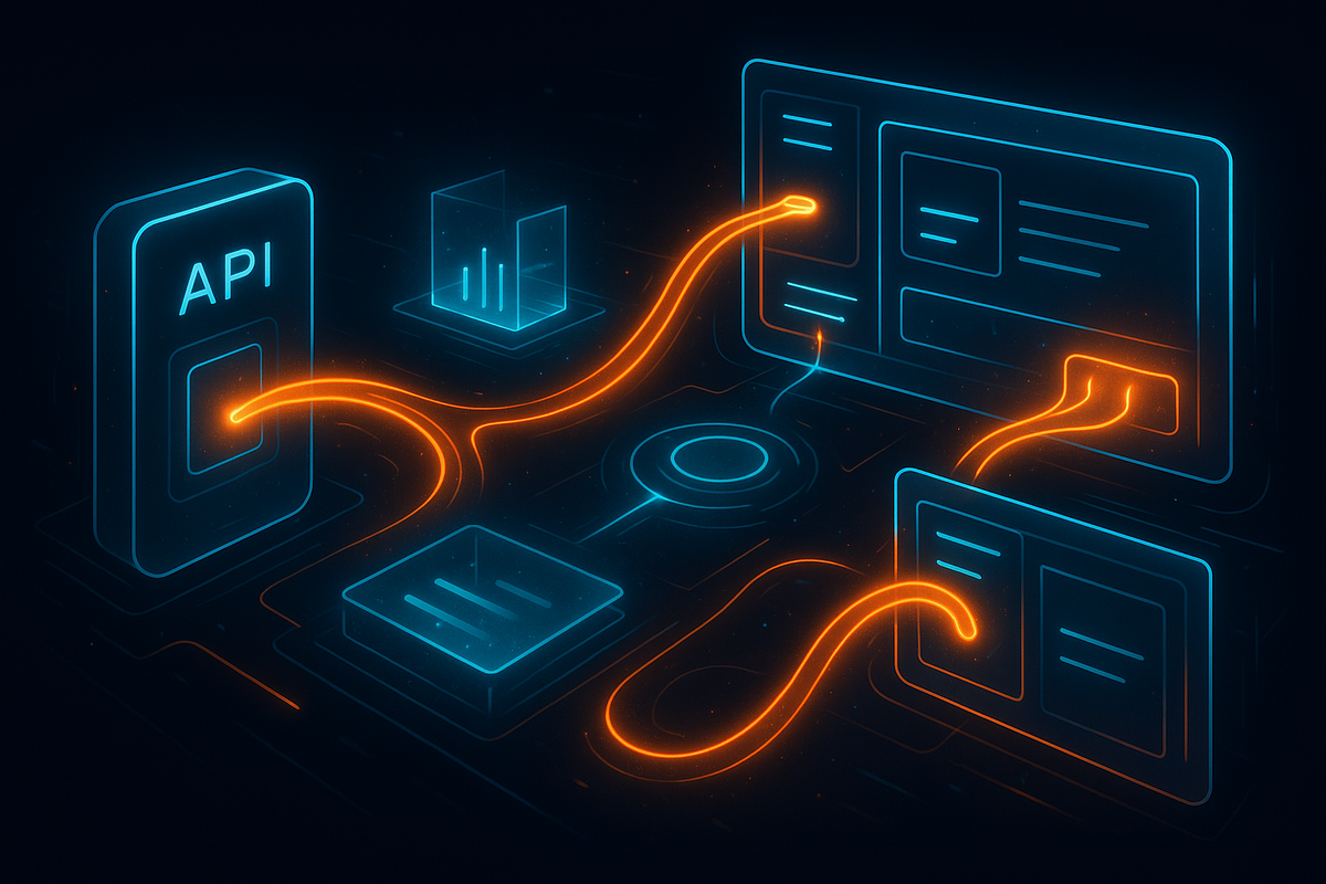 Meet the Resource API — A New Way to Handle Data in Angular 20 | by Dipak Ahirav | JavaScript in ...