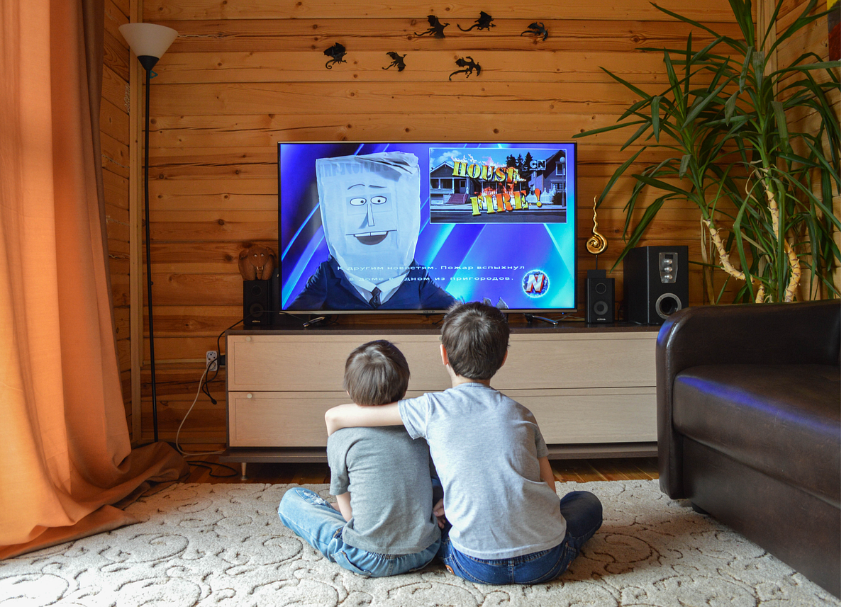How I Kicked My Toddler’s Screen Addiction in 5 Days | by Ai Peng, Lee ...