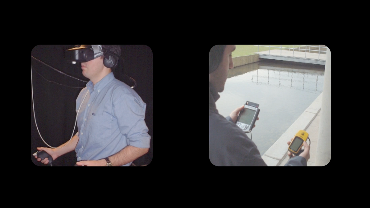 The Race to Replace Your Smartphone: Google’s AR Vision vs Meta’s Smart ...
