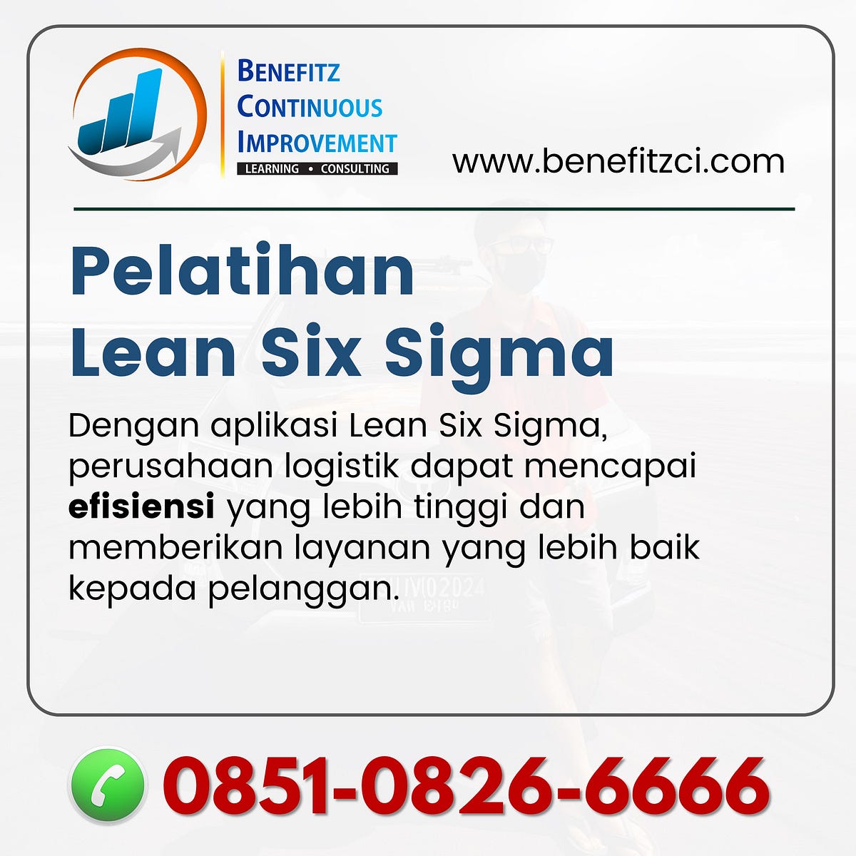 Hub 0851–0826–6666, Implementasi Lean Six Sigma Solusi Industri Malang | by Bisnisleansigma ...