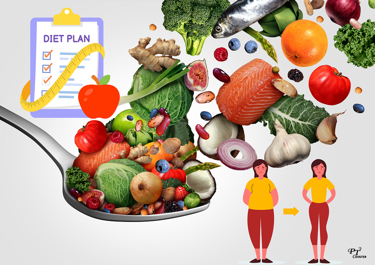“THE HIDDEN EFFECTS OF DIETARY DIVERSITY: WHY VARIETY IS NOT ALWAYS ...
