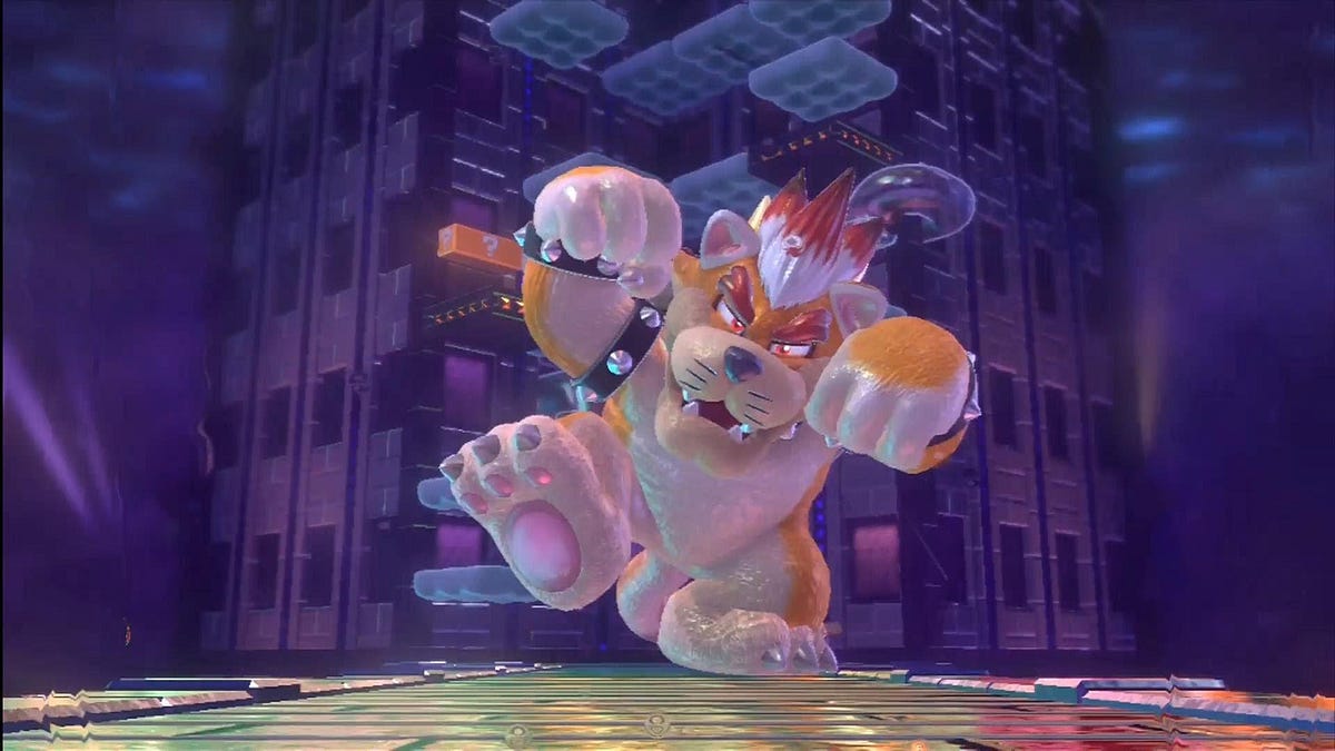 The 10 Best Video Game Boss Battles | by Rocky D.L. | The Codex | Medium