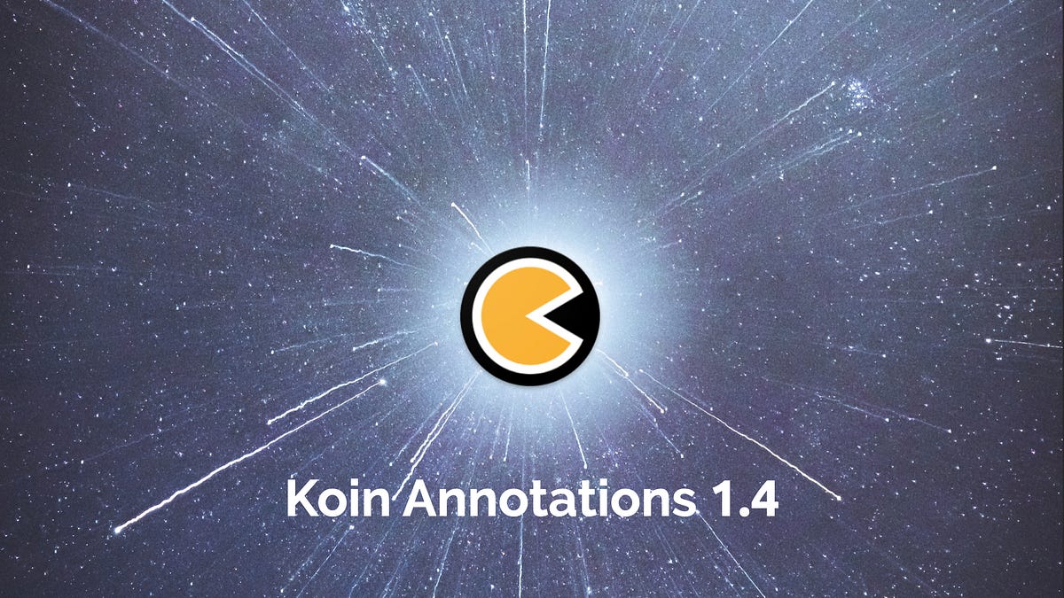 Koin Annotations 1.4 — Better Multimodule & KMP | by Arnaud Giuliani | Koin Developers