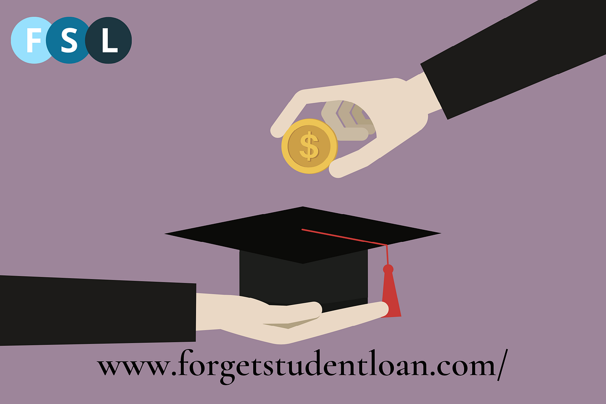 FFELP Loan Forgiveness: All You Need To Know - Wigginsrobert - Medium