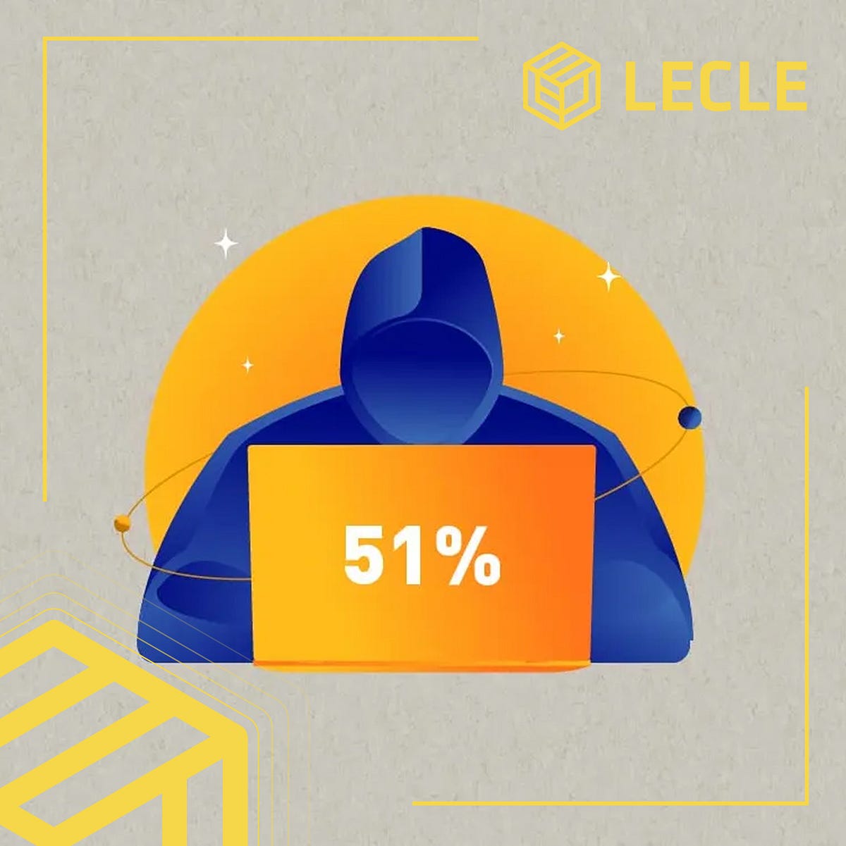 Understanding 51% Attack. How does 51% Attack work? | by Neo ...