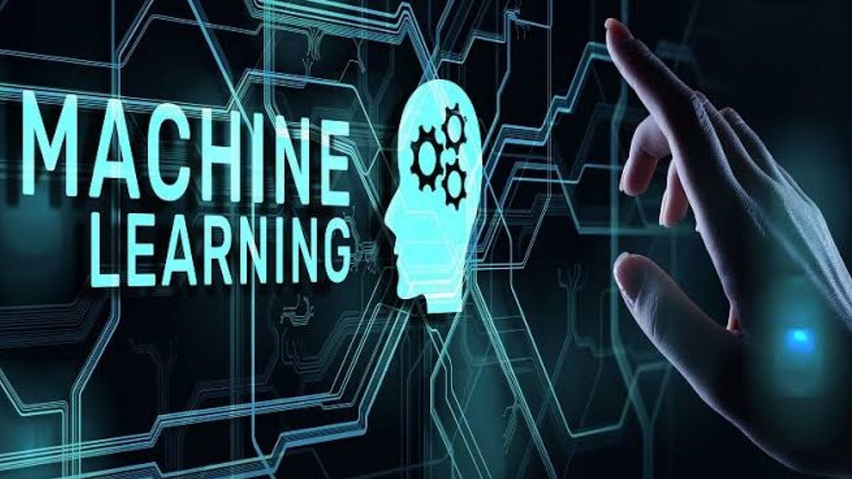 Algoritma Machine Learning: Penerapannya dalam Visualisasi Data | by ...