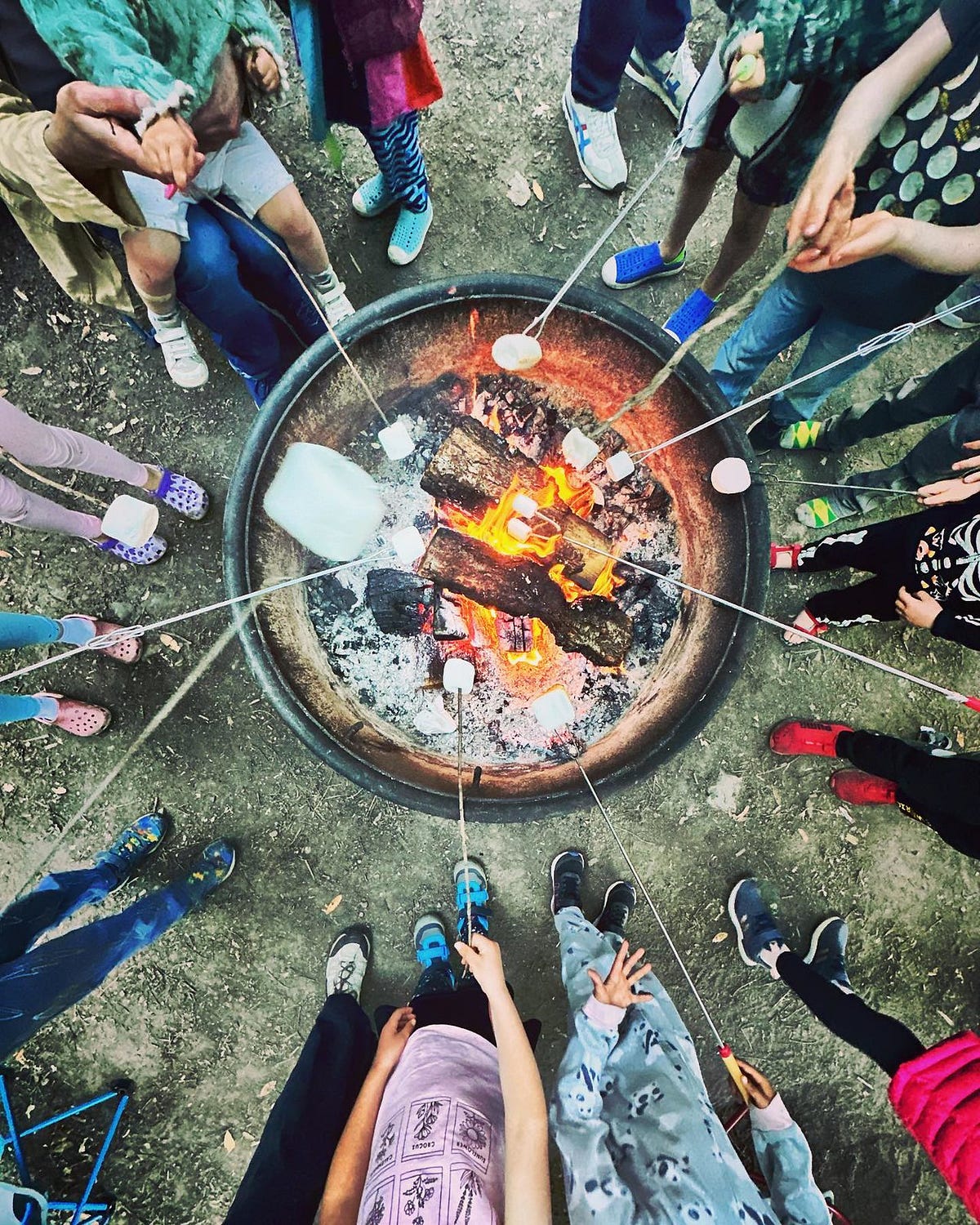 Self-Care and Community Care: Striking a Balance for Holistic Humankind Well-being | by Jessica ...