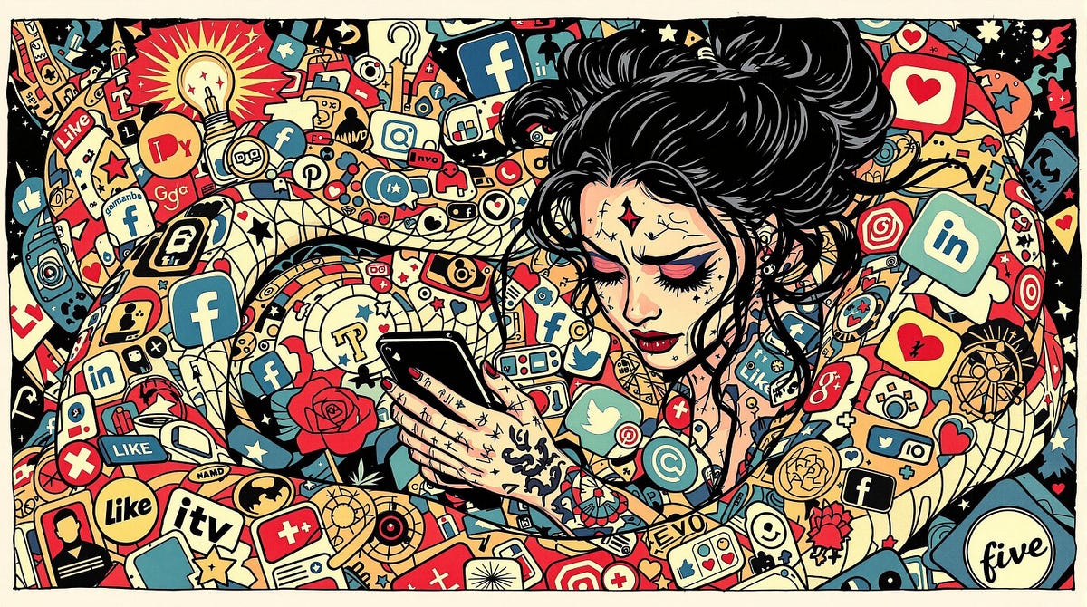 What I Learned from Going Viral on LinkedIn: 7 Million Impressions in 7 ...