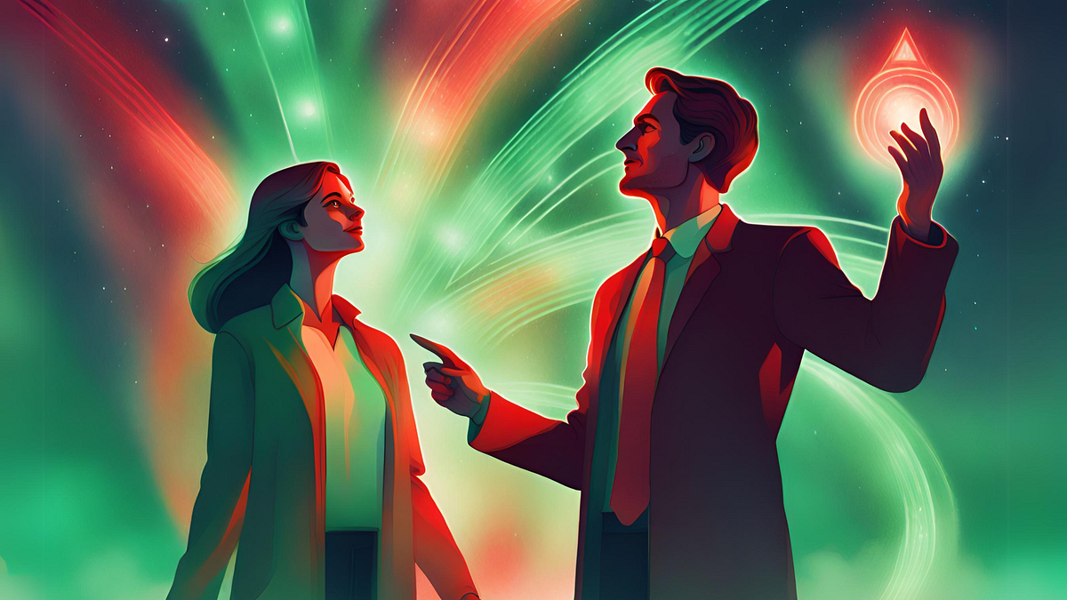 The Visionary Architect and Discerning Strategist | by The Wisdom of ...