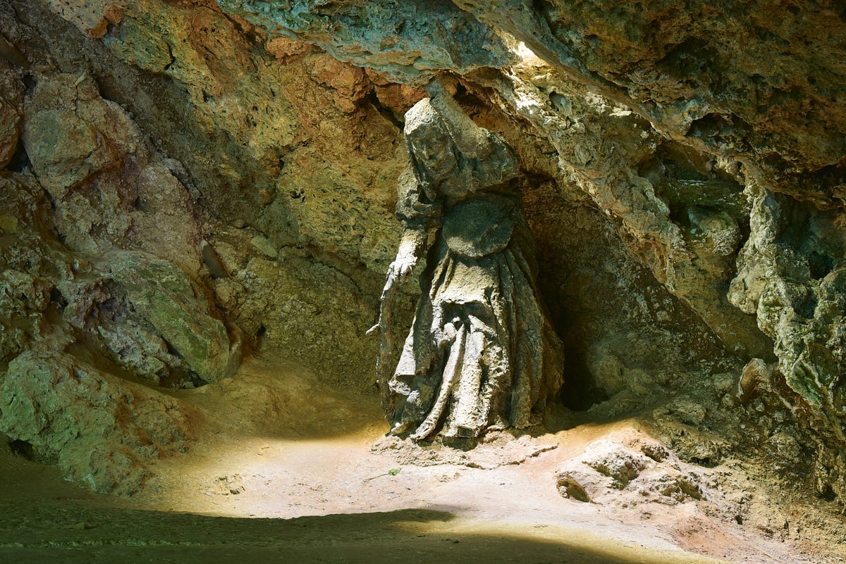 Famous Seers and Psychics of History | by Carole P. Roman | Medium