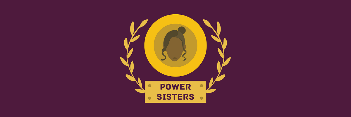 Power Sisters Genesis NFT. Power Sisters is a collection of… | by Power ...