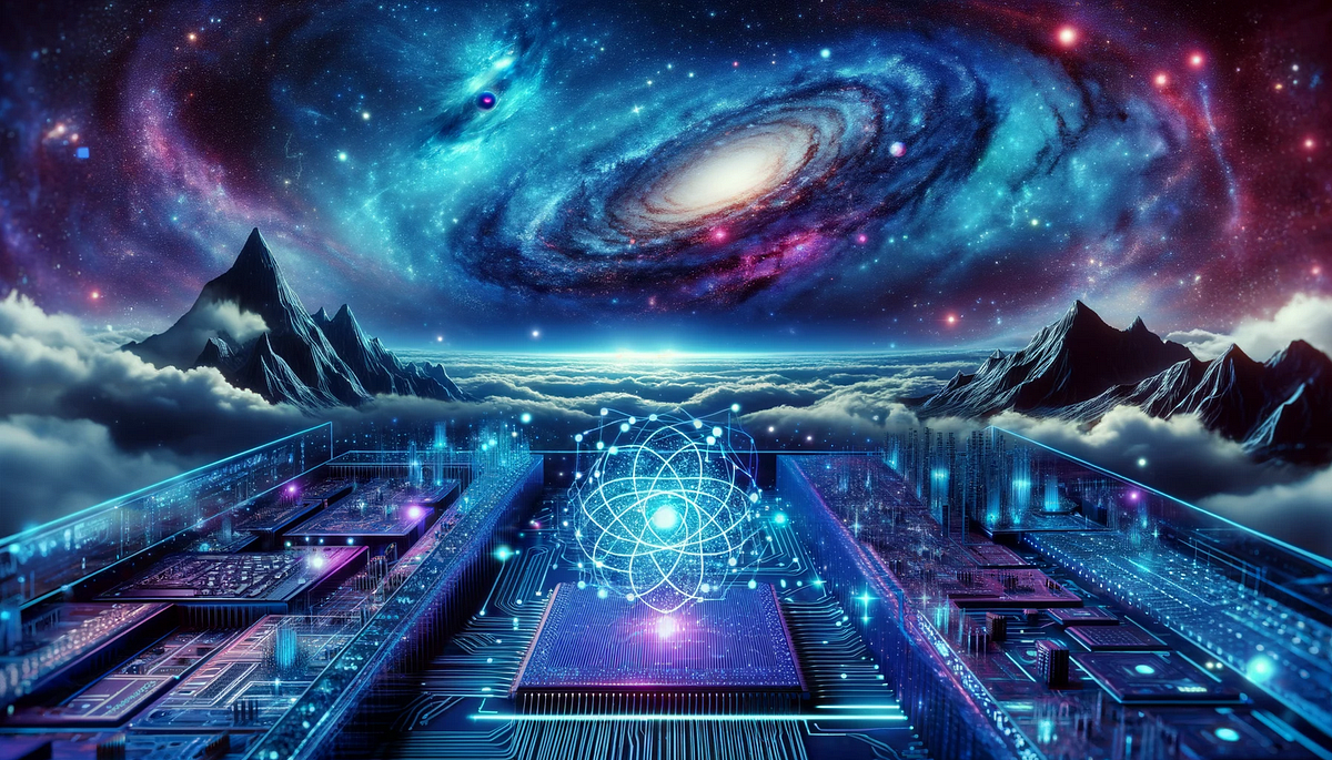 How Artificial Intelligence Is Transforming Physics | by Huzaifa Irshad | Medium