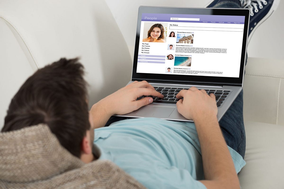 HOW TO GET MESSAGES FROM WOMEN ON SOCIAL MEDIA AND MESSAGE WOMEN MAKE ...