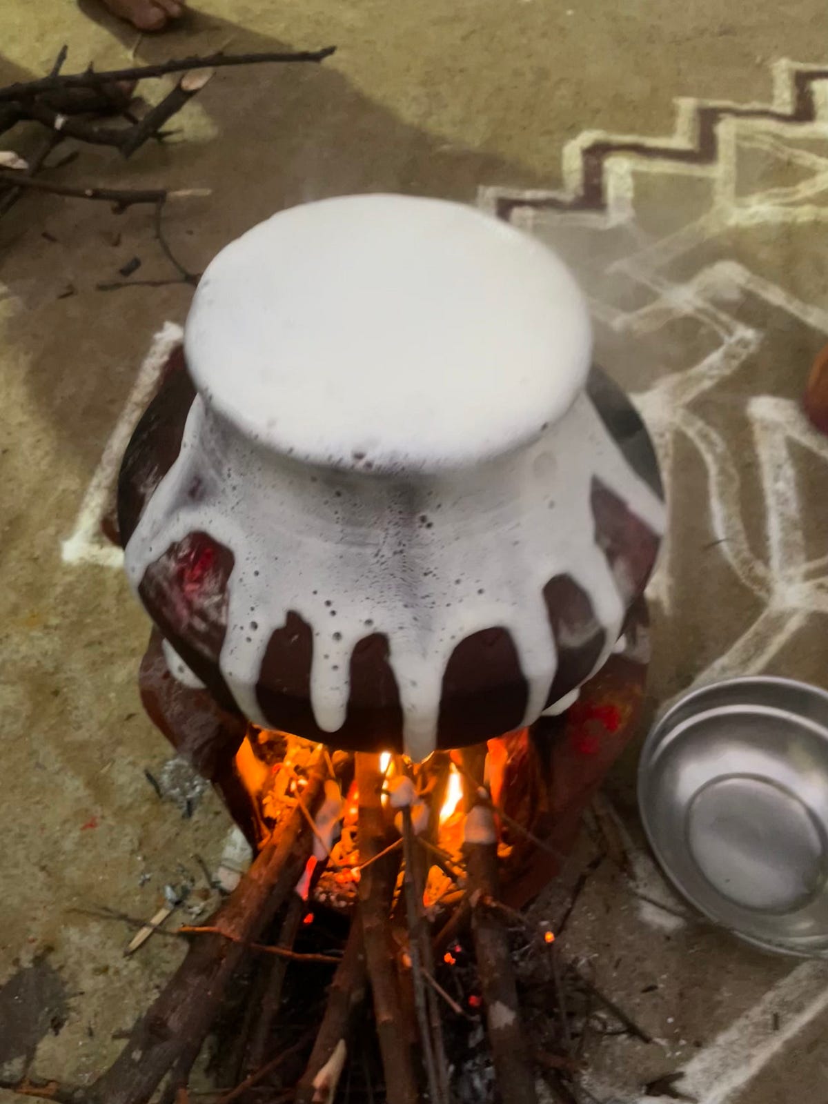 Pongal. Food, farmers, and nature | by Kamal | One Plate Story | Jan ...