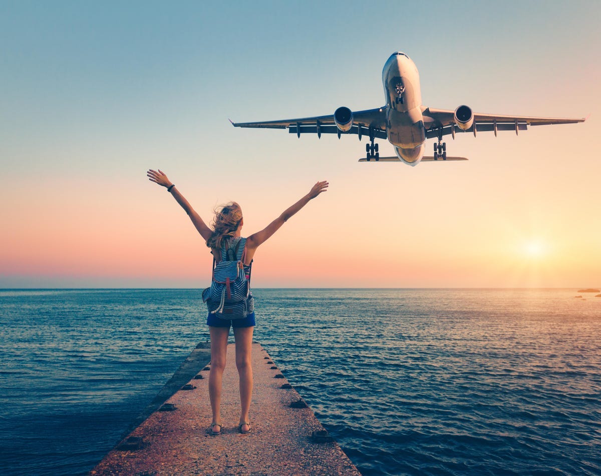Which European Destination Tops the Travel Charts for 2024? | by Gloria ...