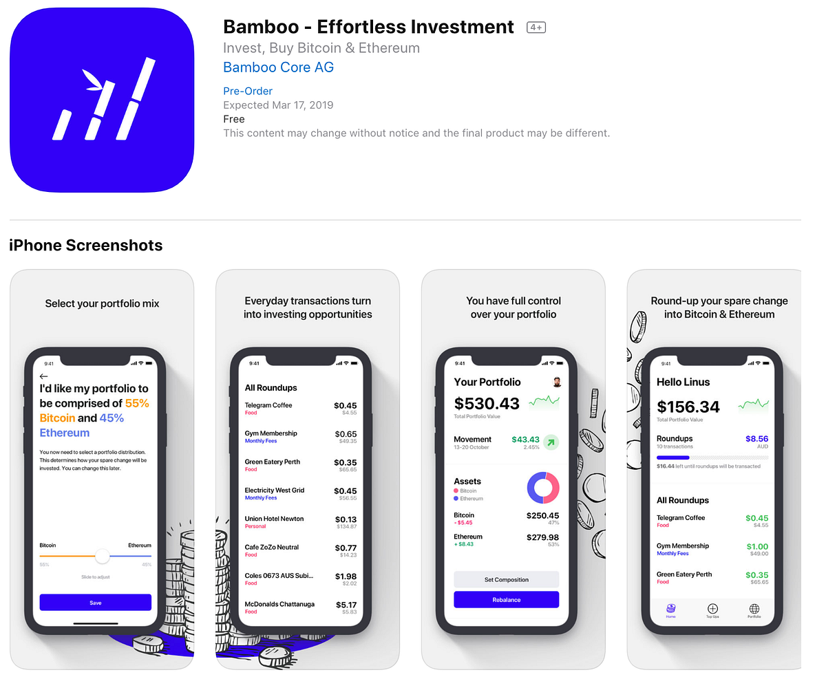 Bamboo Engineering — 16/03/2019 What’s going on? | by Brian Foody ...