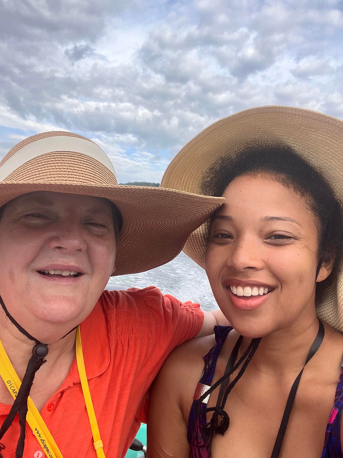 My Two Favorite Things in Costa Rica | by Janice Osei-Boamah | Soul ...