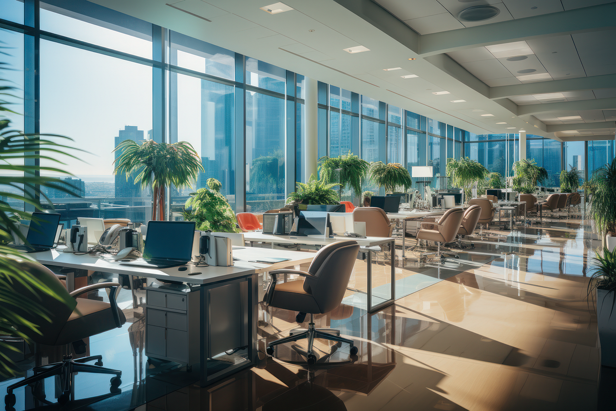 Revamp Your Office Ecosystem: The UX Approach to Employee Tools | by ...