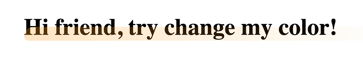 Decorative Underlines in CSS: Adding a Stylish Flair to Your Text ... Decorative Underlines in CSS: Adding a Stylish Flair to Your Text ...