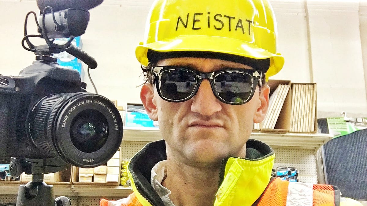 El verdadero secreto del antiguo vlog de Casey Neistat | by Carlos ...