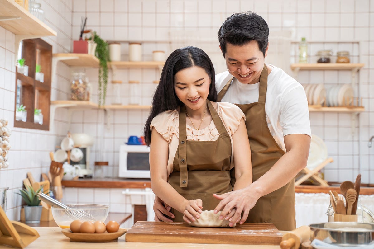How to Keep Your New Relationship Energy Positive | Practical Growth
