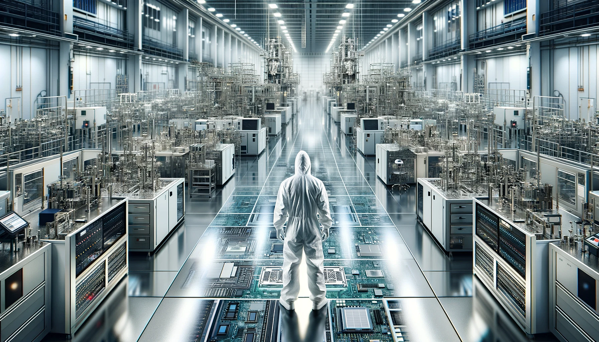 7 Lessons from an ML Internship at Intel | by Conor O'Sullivan | Feb, 2024 | Towards Data Science