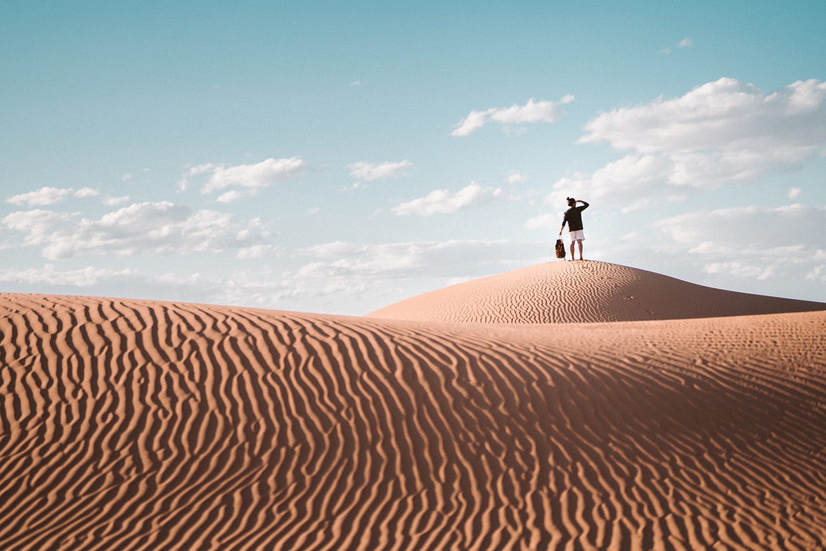 Dopamine Fasting Increases Motivation? True/False | by Level.Up. - Self ...