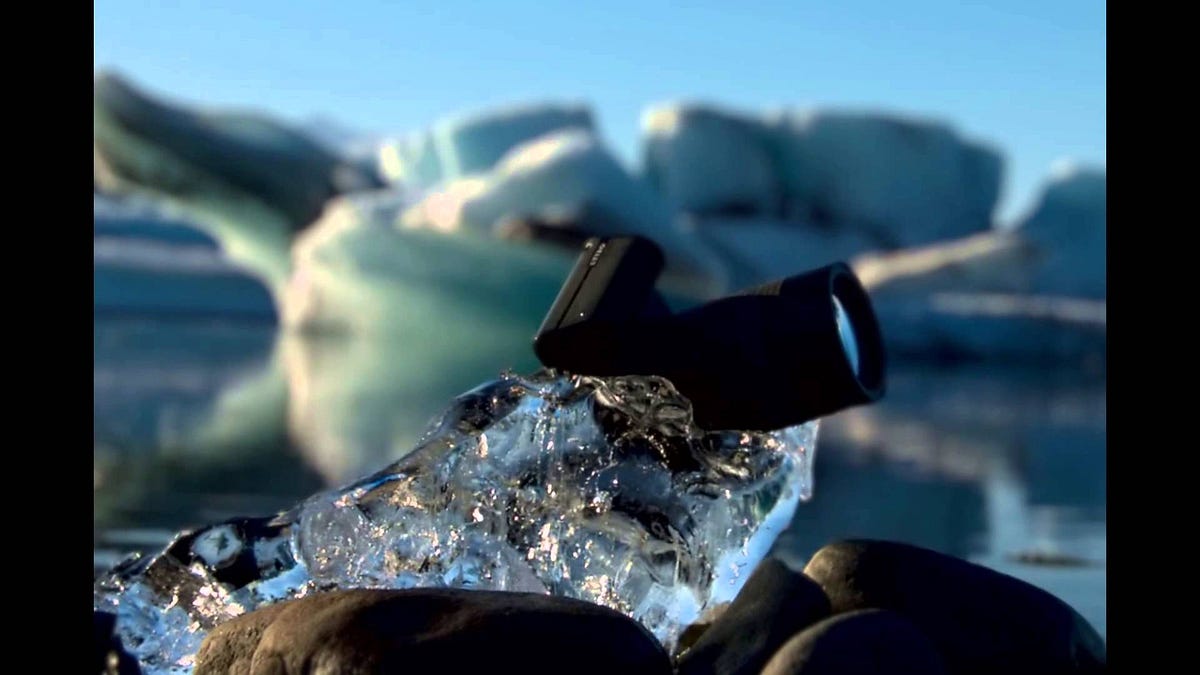 Light field: The future of photography? | by Wiztoonz Amd | wizblog ...