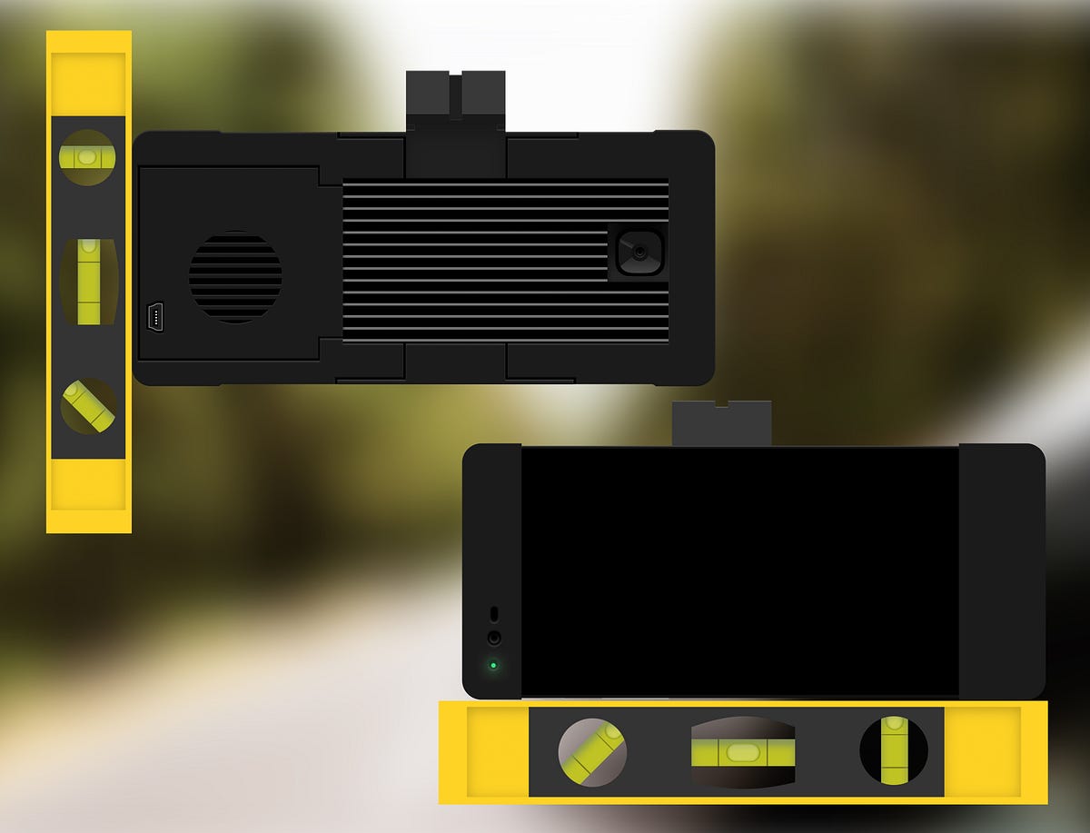 Comma EON: Mounting & Calibration | by jfrux | Medium